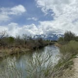 Jordan River Parkway Trail, Utah - 826 Reviews, Map | AllTrails