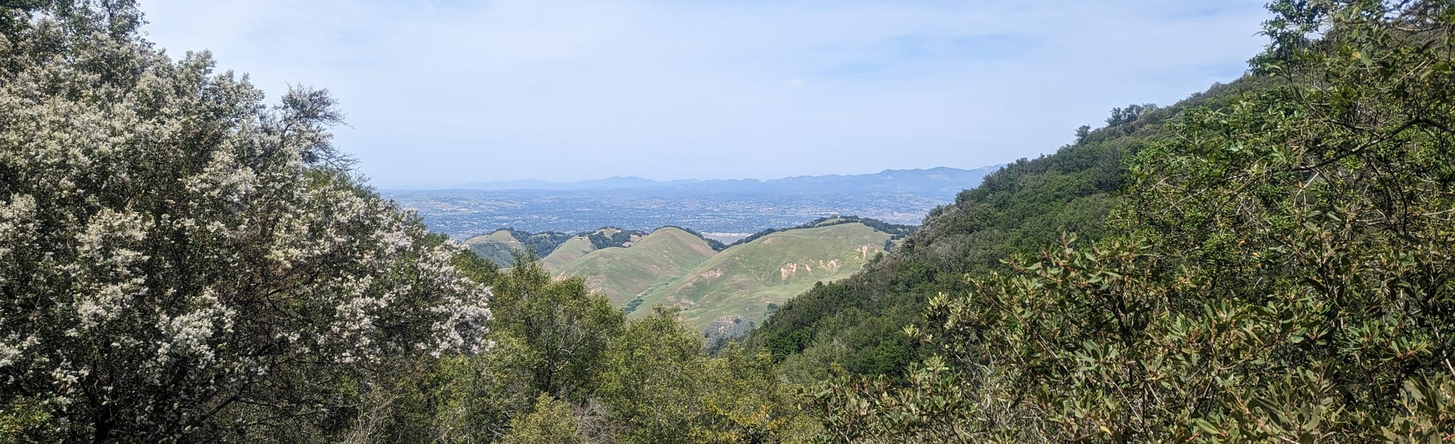 Refugio Road: Refugio Beach to Solvang: 9 Reviews, Map - California ...