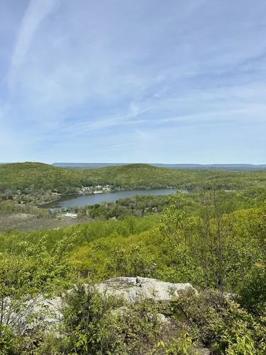 Best Hikes and Trails in High Rock Mountain Preserve | AllTrails