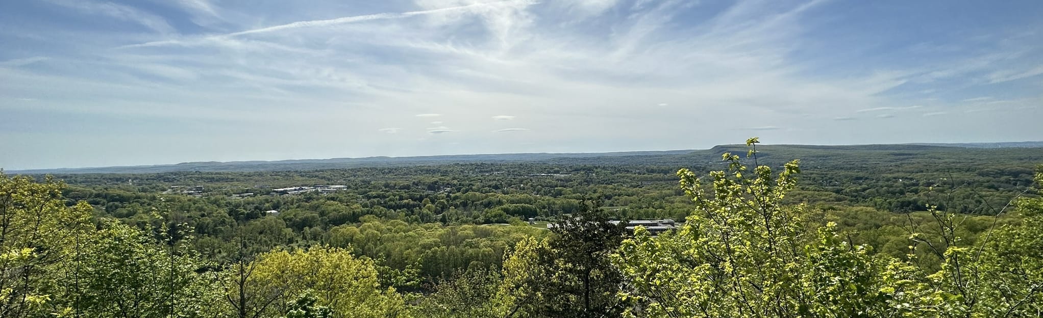 Mattabesett and Mount Higby Trail: 644 Reviews, Map - Connecticut ...