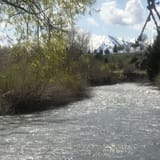 Logan River Trail: Canyon Entrance Park, Utah - 637 Reviews, Map ...