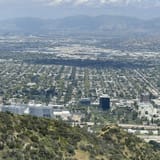 Brush Canyon Trail and Mount Bell Loop, California - 374 Reviews, Map ...