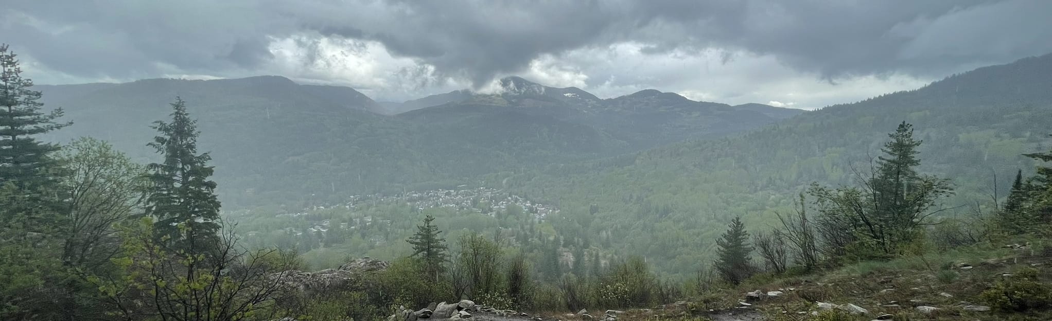 Talus Hill, British Columbia, Canada - 33 Reviews, Map | AllTrails