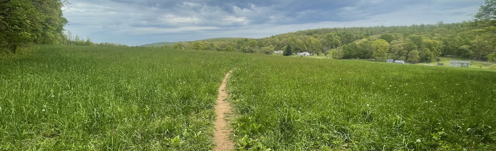 Appalachian Trail: Wolfsville Road to Raven Rock 10H: 330 Reviews, Map ...