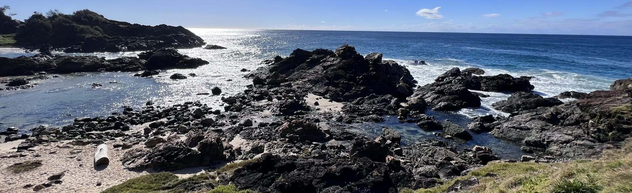 Tacking Point Lighthouse Walk: 53 Reviews, Map - New South Wales ...