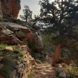 Grandview and Tonto Trail Loop, Arizona - 128 Reviews, Map | AllTrails