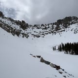 Baker Lake Trail, Nevada - 153 Reviews, Map | AllTrails