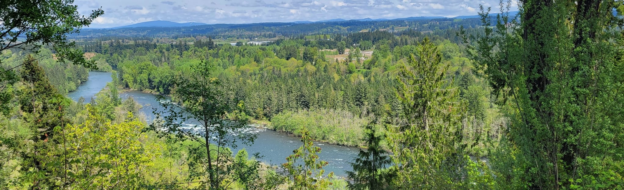 Rivermill Loop, Oregon - 620 Reviews, Map | AllTrails