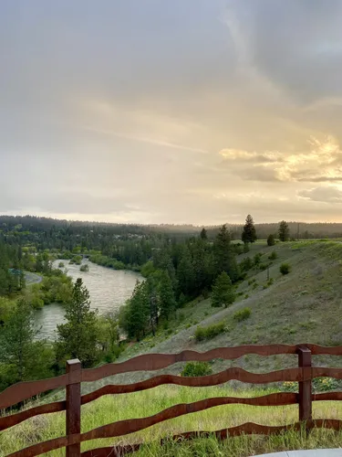 10 Best Waterfall Trails in Spokane | AllTrails