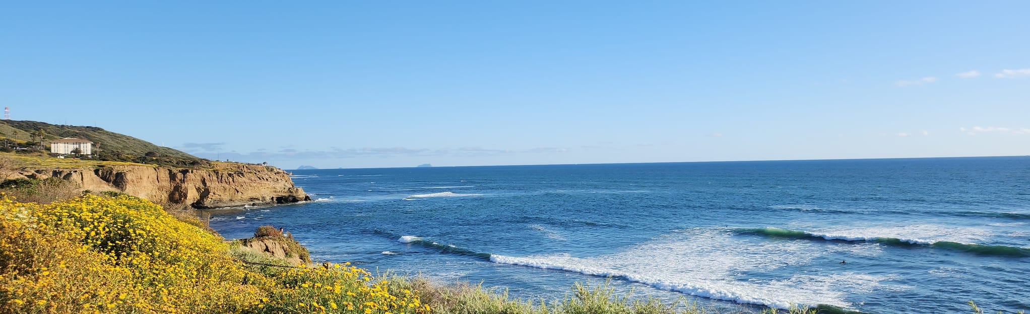 Sunset Cliffs Trail, California - 2,075 Reviews, Map | AllTrails