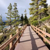 Sand Harbor Nature Trail, Nevada - 389 Reviews, Map | AllTrails