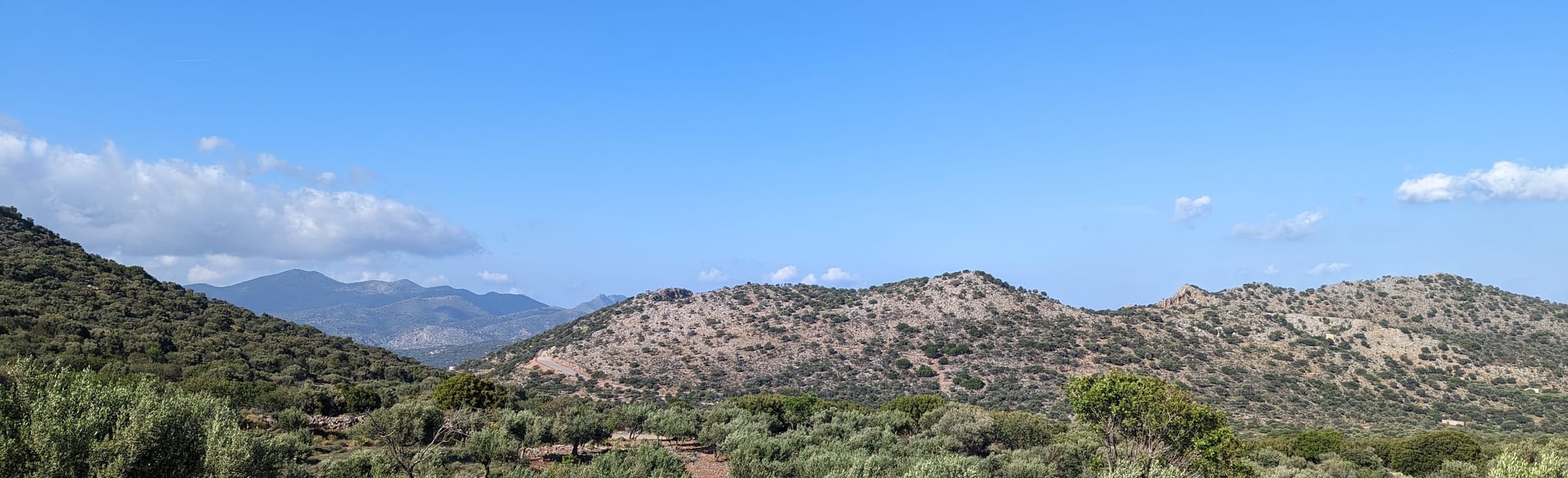 Minoan Path and the Kritsa Gorge: 53 foton – Kreta, Grekland | AllTrails