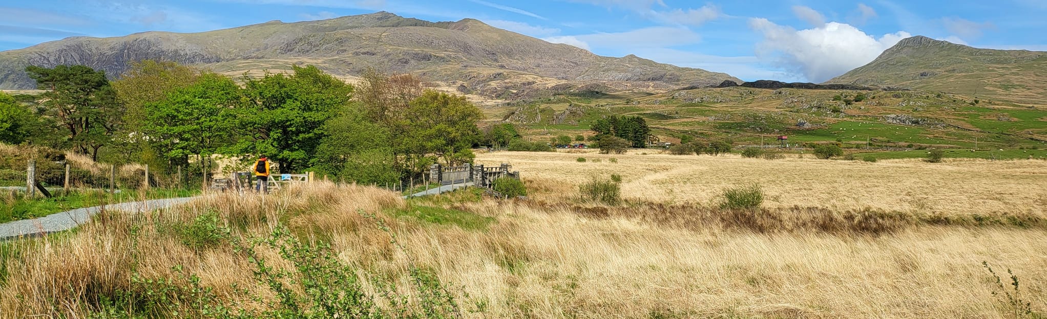 Nantlle Ridge Circular, Gwynedd, Wales - 173 Reviews, Map | AllTrails