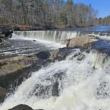 Blackstone Gorge Trail, Massachusetts - 466 Reviews, Map | AllTrails