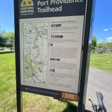 Perkiomen Trail: Perkiomenville to Lower Perkiomen Valley Park ...