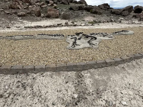 Best Hikes and Trails in Jurassic National Monument | AllTrails