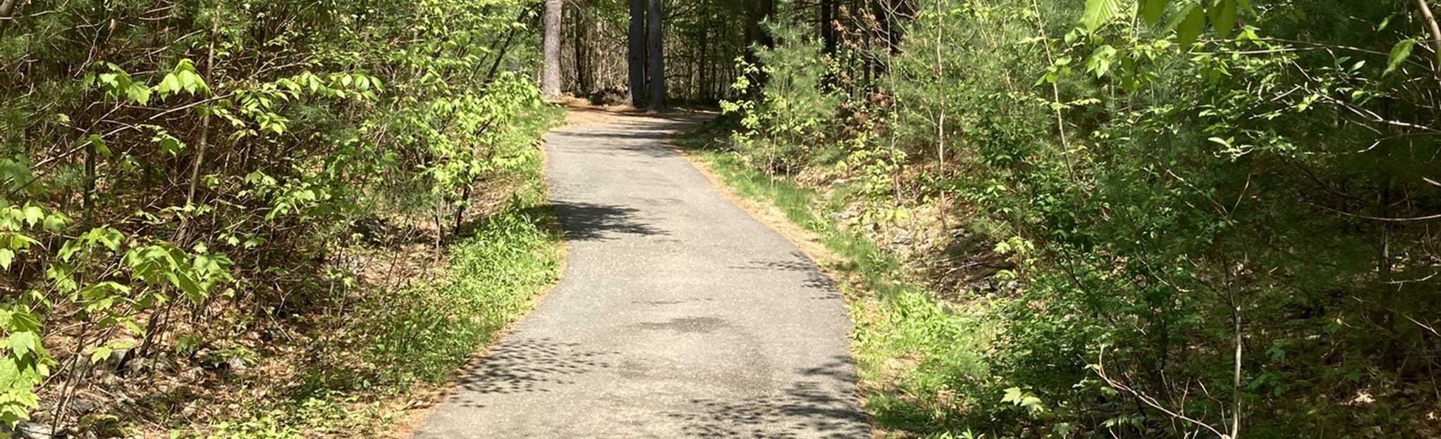 Old Kent Road via Crandall Park, Connecticut - 11 Reviews, Map | AllTrails