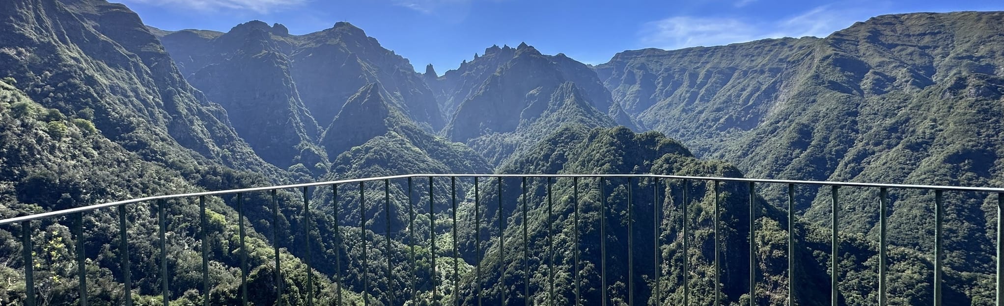 PR11 - Vereda dos Balcões, Madeira, Portugal - 735 Reviews, Map | AllTrails