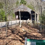 Swift River Lower Falls, New Hampshire - 194 Reviews, Map | AllTrails