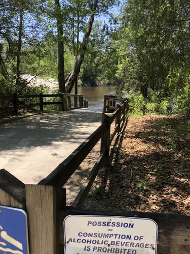 Best Hikes and Trails in Perdido River Water Management Area | AllTrails