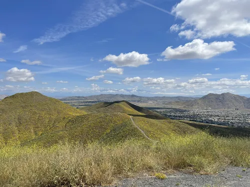 10 Best Trails and Hikes in Menifee | AllTrails
