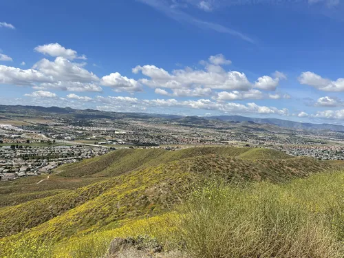 10 Best Trails and Hikes in Menifee | AllTrails