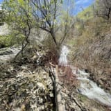Ghost Falls via Little Corner Canyon Trail, Utah - 844 Reviews, Map ...
