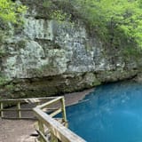 Blue Spring Trail, Missouri - 194 Reviews, Map | AllTrails