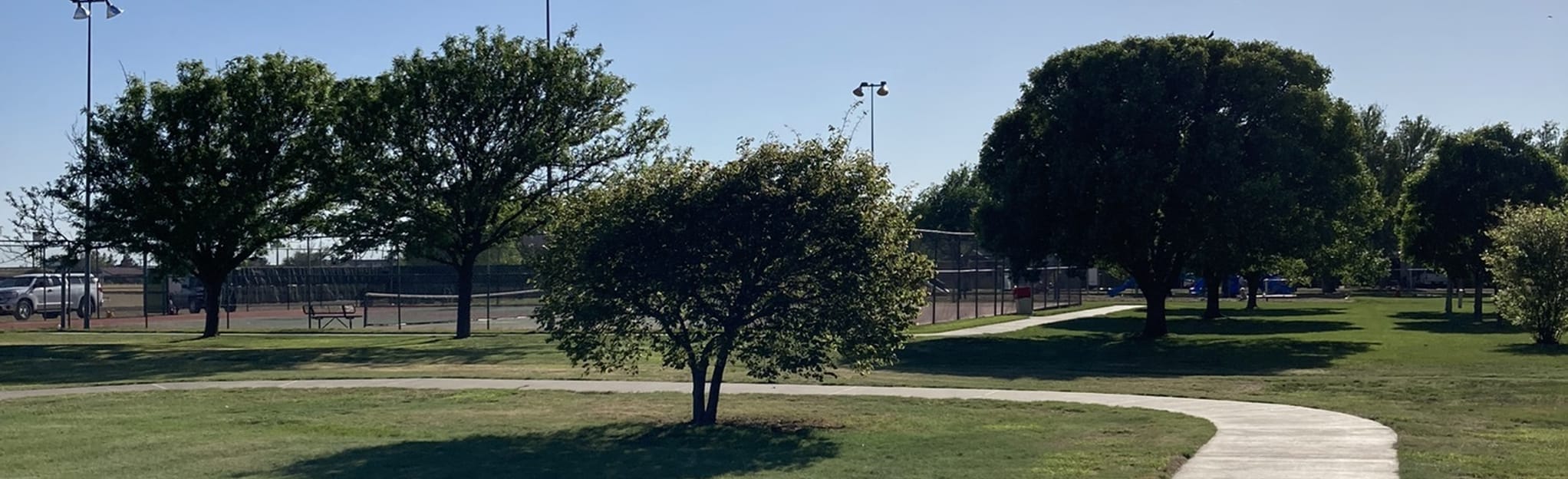 Vega City Park Loop: 1 Reviews, Map - Texas | AllTrails