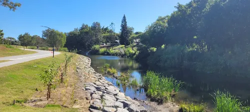 Best Hikes and Trails in Kedron Brook Greenway | AllTrails