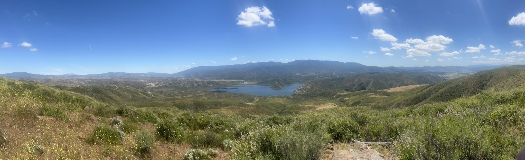 Temecula to Vail Lake Overlook and Oak Mountain: 144 Reviews, Map ...