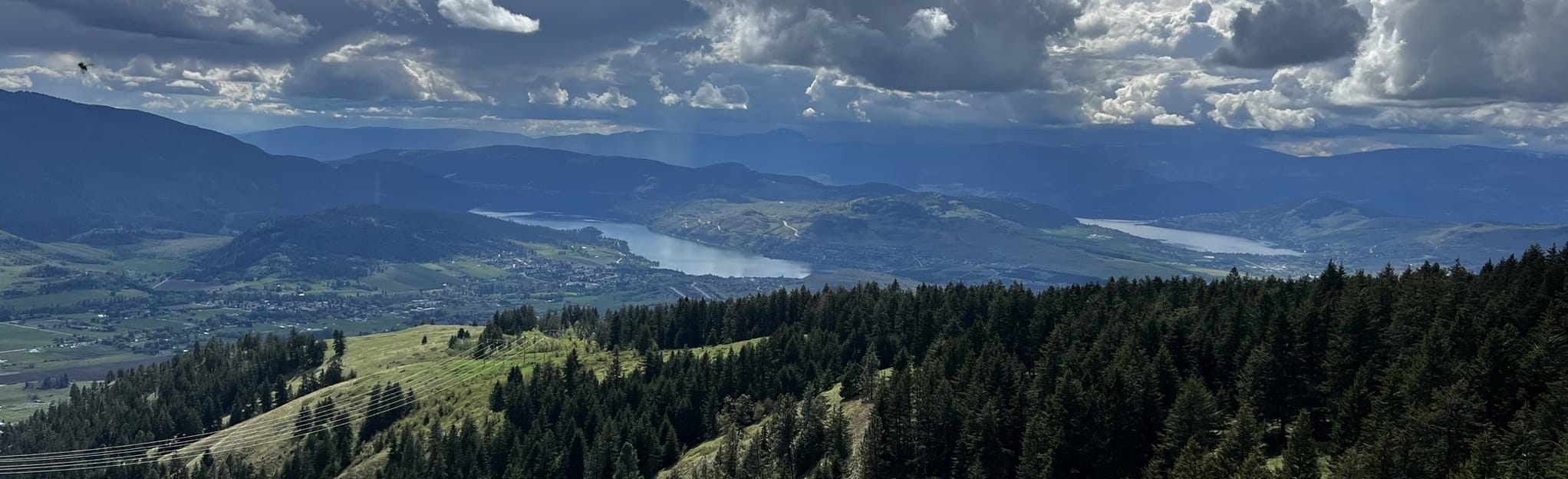 Becker Lake: 28 Reviews, Map - British Columbia, Canada | AllTrails