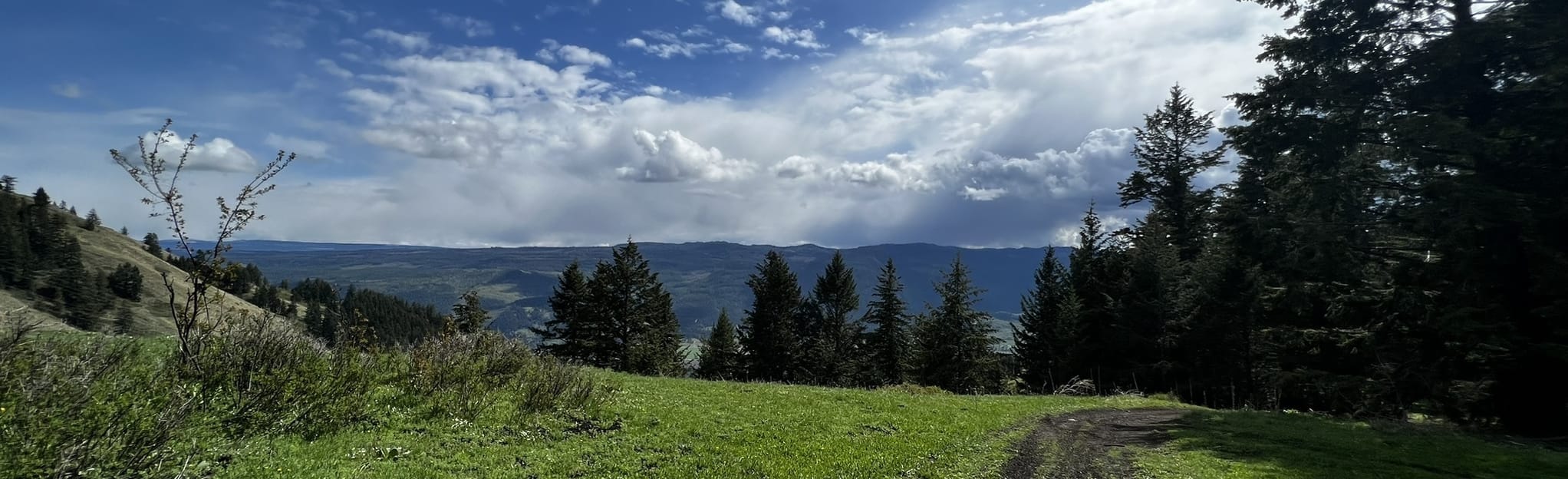 Becker Lake: 28 Reviews, Map - British Columbia, Canada | AllTrails