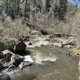 Spence Hot Springs Trail, New Mexico - 378 Reviews, Map | AllTrails