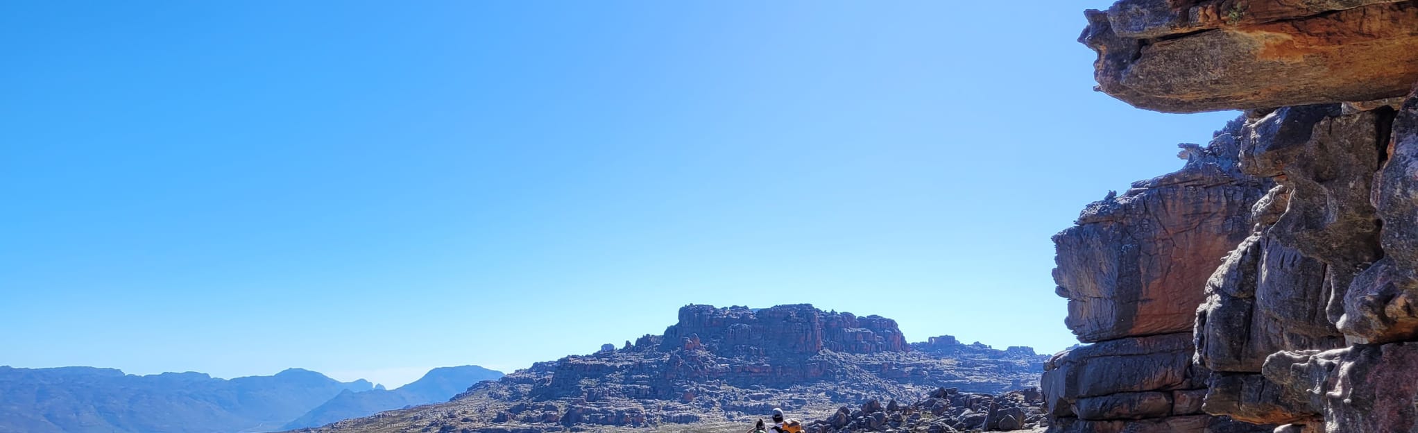 Wolfberg Arch: 90 Reviews, Map - Western Cape, South Africa | AllTrails