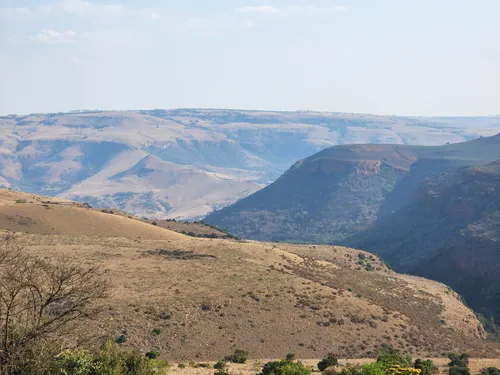 Best Hikes and Trails in Machadodorp | AllTrails