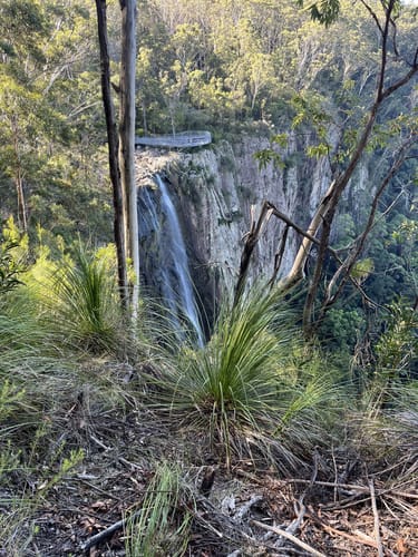 2023 Best Waterfall Trails in Whian Whian State Conservation Area ...