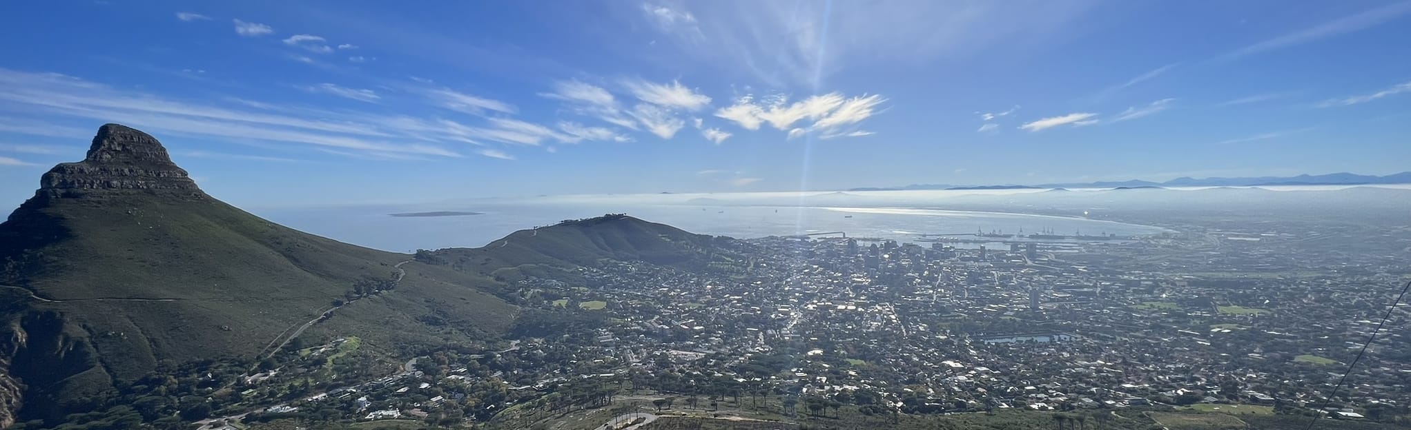 Kloof Corner to Silverstream Waterfall via the Contour Path: 56 Reviews ...