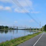 Michael Castle Trail & Delaware City Branch Canal Trail, Delaware - 182 ...