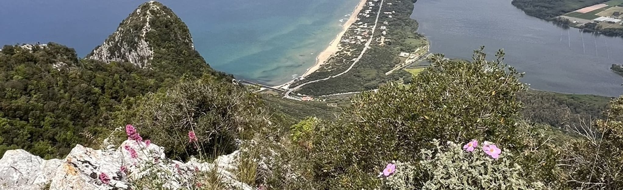 AllTrails | Torre Paola - Monte Circeo: 27 Reviews, Map - Lazio, Italy