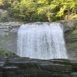 Compression Falls Trail, North Carolina - 326 Reviews, Map | AllTrails