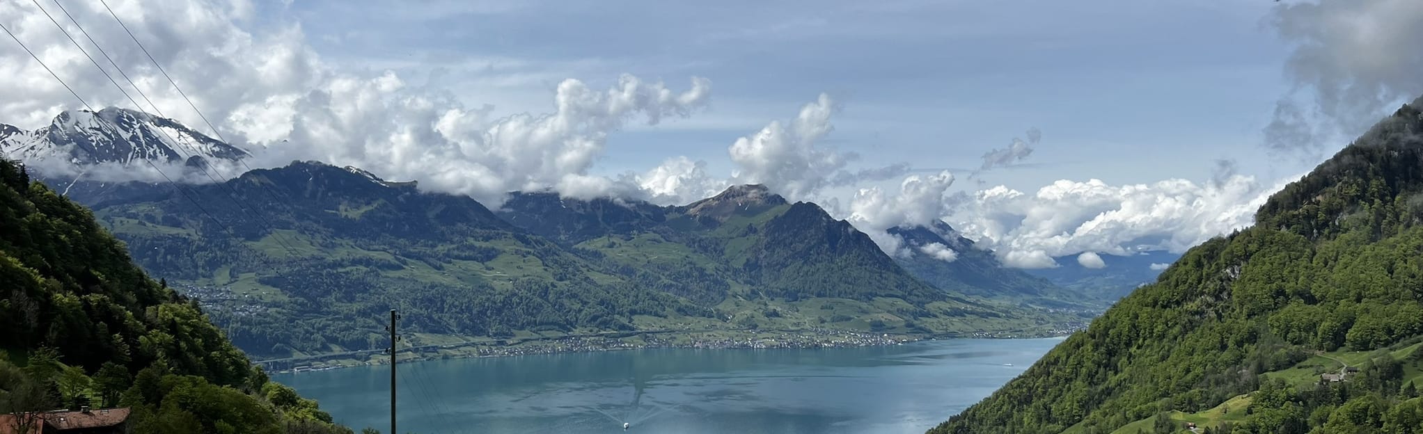 Rigi Bike Tour - Rund um die Rigi Hochflue: 38 Fotos - Schwyz, Schweiz ...