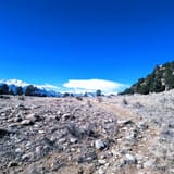 Turret Trail, Colorado - 315 Reviews, Map | AllTrails