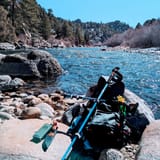 Turret Trail, Colorado - 315 Reviews, Map | AllTrails