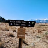 Turret Trail, Colorado - 315 Reviews, Map | AllTrails