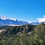 Turret Trail, Colorado - 315 Reviews, Map | AllTrails