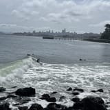 Fort Point - Baker Beach Coast Trail, California - 706 Reviews, Map ...