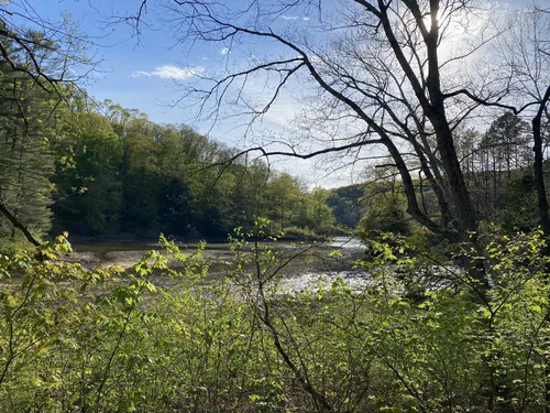 10 Best Hikes and Trails in Lake Hope State Park | AllTrails