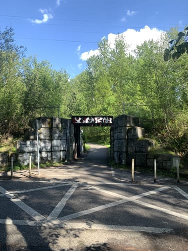 Best Hikes and Trails in Oaks Bottom Wildlife Refuge | AllTrails