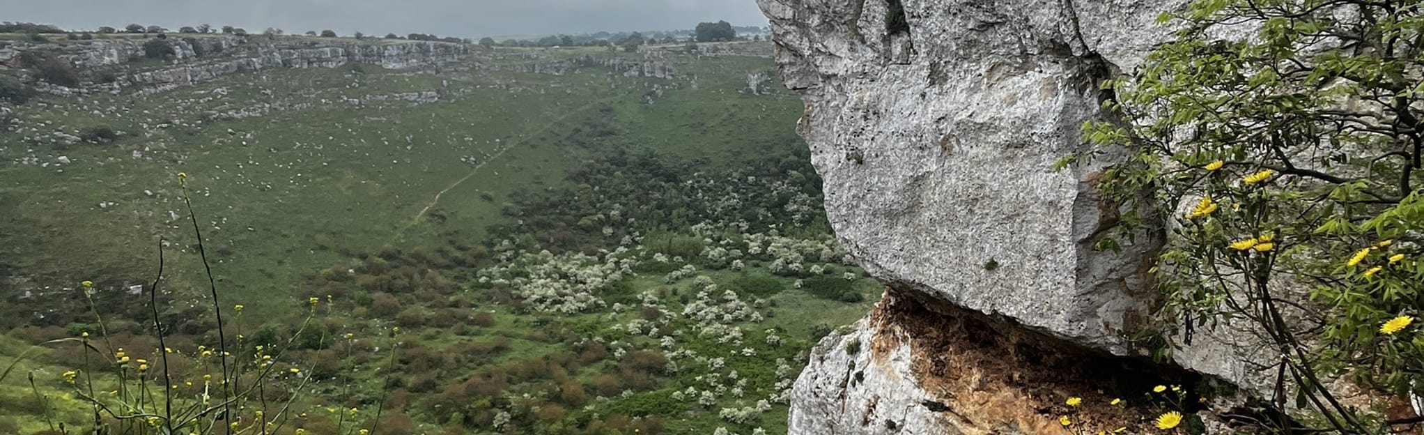 Pulo von Altamura - Grotta del Colombo - Grotta dell'Orco | AllTrails